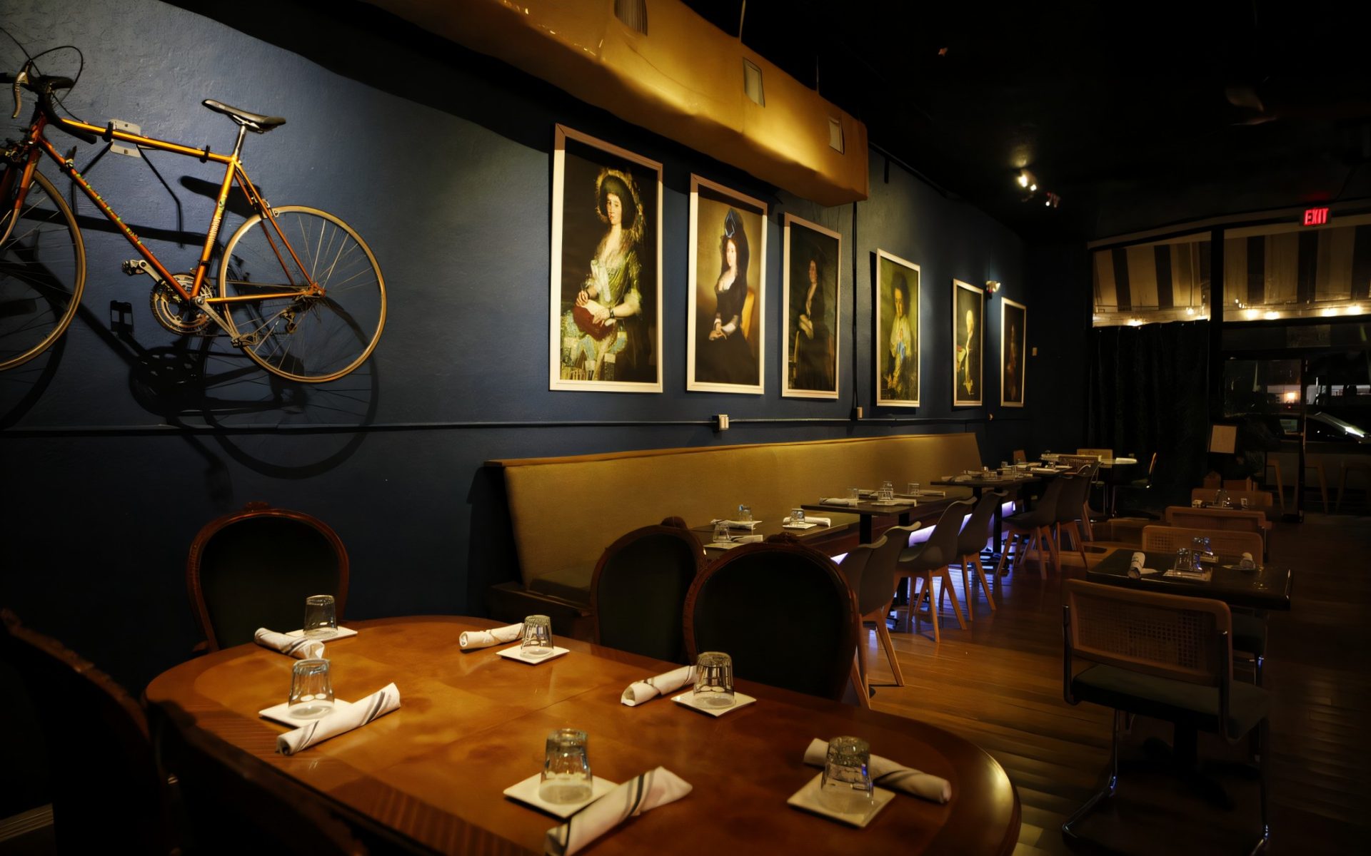 Best Spanish Food in West Palm Beach, FL | Celona Restaurant & Gin ...